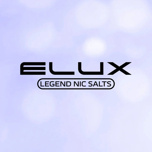 Elux Legend Juicy Peach 10ml – The Ace Of Vapez Distro